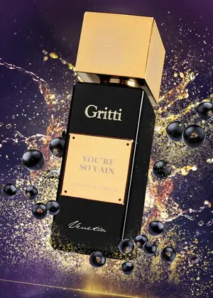 GRITTI You're So Vain Extrait De Parfum