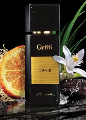 GRITTI 19-68 Eau De Parfum