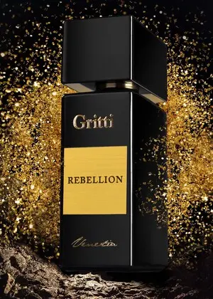 GRITTI Rebellion Eau De Parfum