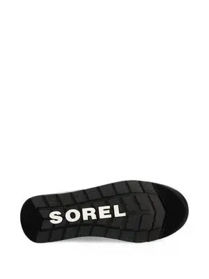 Sorel Whitney™ Padded Ankle Boots - Grey