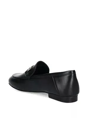 Guess Martynas Leather Loafers
