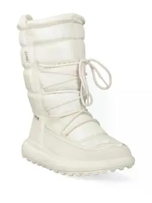 Helly Hansen Isolabella 2 Demi Boots - White