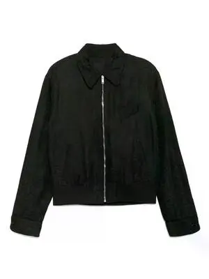 Givenchy Monogram Jacket