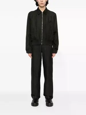 Givenchy Monogram Jacket