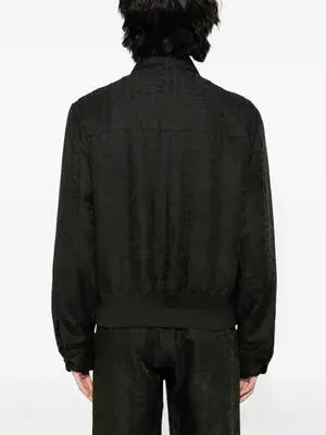 Givenchy Monogram Jacket