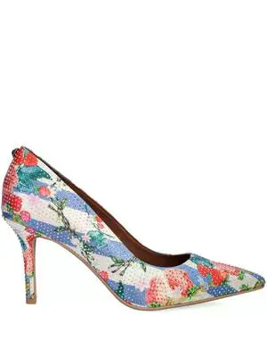 Kurt Geiger Flexi Pumps