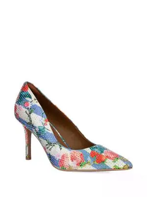 Kurt Geiger Flexi Pumps