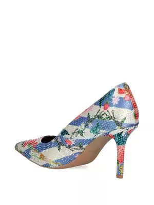 Kurt Geiger Flexi Pumps