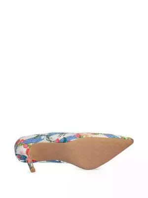 Kurt Geiger Flexi Pumps