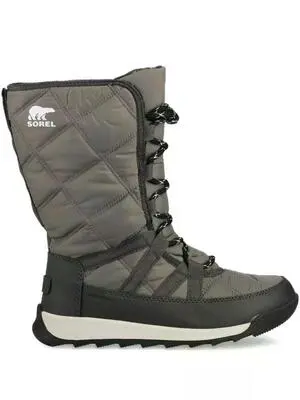 Sorel Padded Shoes For Women