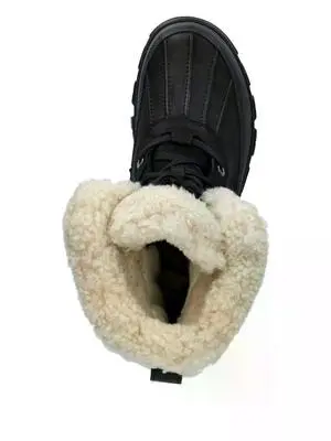 Sorel Tivoli™ V Parc Boots - Black