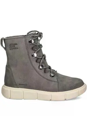 Sorel Combat Shoes For Women