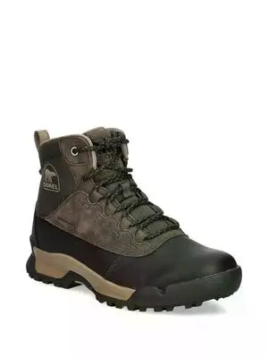 Sorel Mac Hill Boots