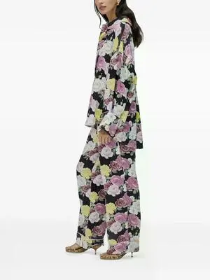 Sleeper Floral Trousers