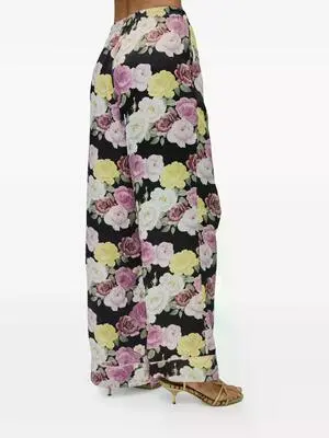 Sleeper Floral Trousers