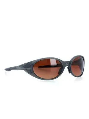 Oakley Eye Jacket Redux Sunglasses - Grey