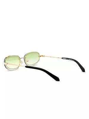 Off-White Miami Sunglasses