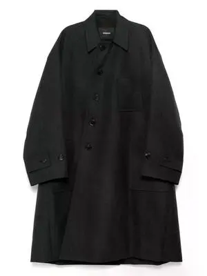Songzio Overcoat Coats For Men