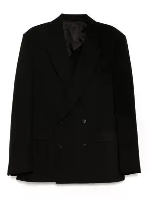 SONGZIO Double Breasted Blazer