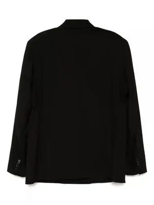 SONGZIO Double Breasted Blazer