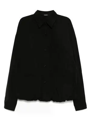 SONGZIO Embroidered Shirt
