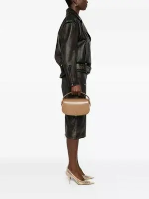 Saint Laurent Voltaire Tote