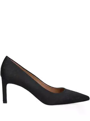 BOSS 65mm Janet Pointed-toe Pumps