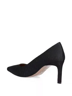 BOSS 65mm Janet Pointed-toe Pumps