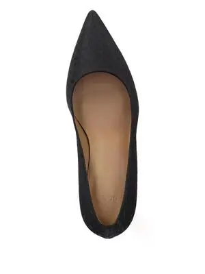 BOSS 65mm Janet Pointed-toe Pumps