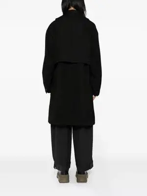 SONGZIO Meta Cocoon Coat