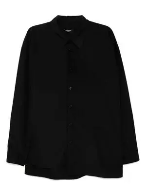 SONGZIO Asymmetric Shirt