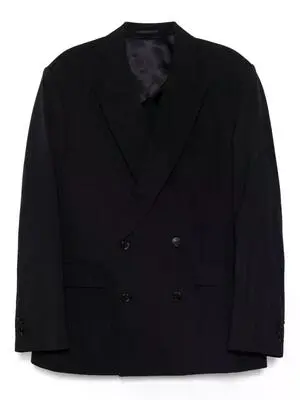 SONGZIO Double Breasted Blazer