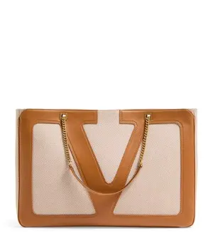 Valentino Garavani Utility Totes