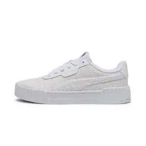 PUMA Carina 3.0 Lace Sneakers