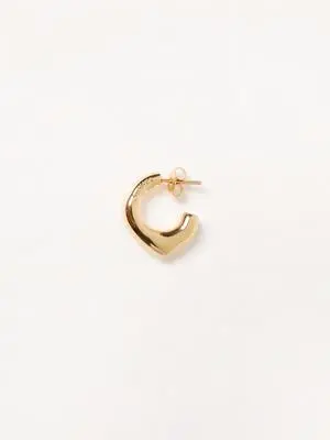 Sunnei Jewel Earring - Gold