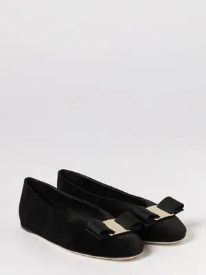 FERRAGAMO Ballet Flats