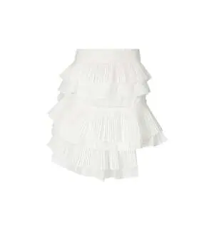 Essentiel Antwerp Hupaul Mini Skirt