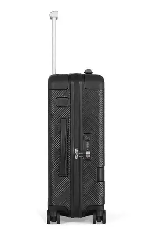 Montblanc Extreme 3.0 22-inch Cabin Roller - Black