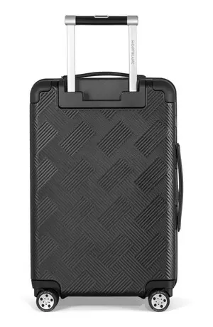 Montblanc Extreme 3.0 22-inch Cabin Roller - Black