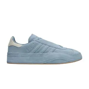 Adidas Y-3 Gazelle Sneakers - Blue