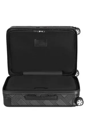 Montblanc Extreme 3.0 22-inch Cabin Roller - Black