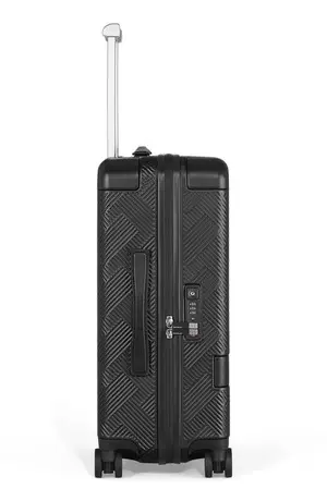 Montblanc Extreme 3.0 22-inch Cabin Roller - Black