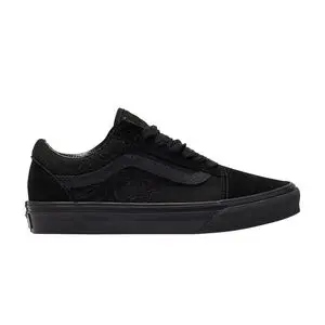 VANS Old Skool Sneakers - Black