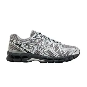 Asics Gel-kayano 20 Sneakers - Silver