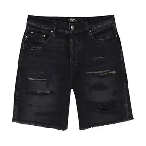 Amiri Thigh Length Shorts For Men