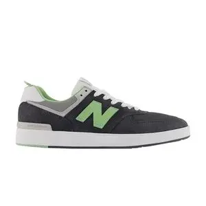 NEW BALANCE 574 Sneakers - Grey