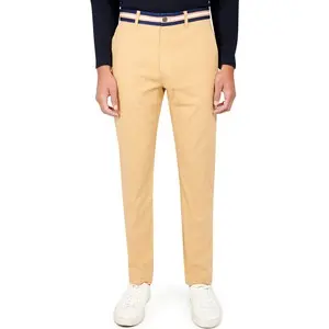 Con.struct Stretch Bottoms For Men