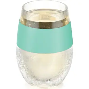 HOST Wine Freeze Cooling Cup - Mint