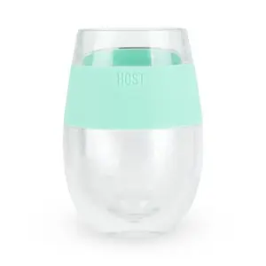 HOST Wine Freeze Cooling Cup