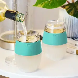 HOST Wine Freeze Cooling Cup